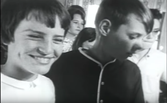 Best Bluegrass Clog Dancing film Ever Made – The Lip Weasels